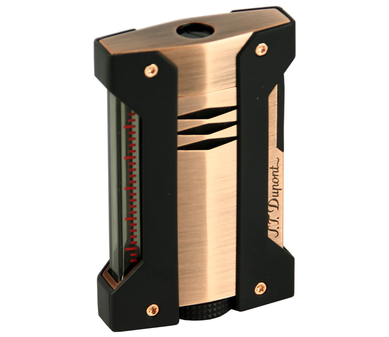 Briquet S.T. Dupont Defi Extreme Vintage Copper 021407